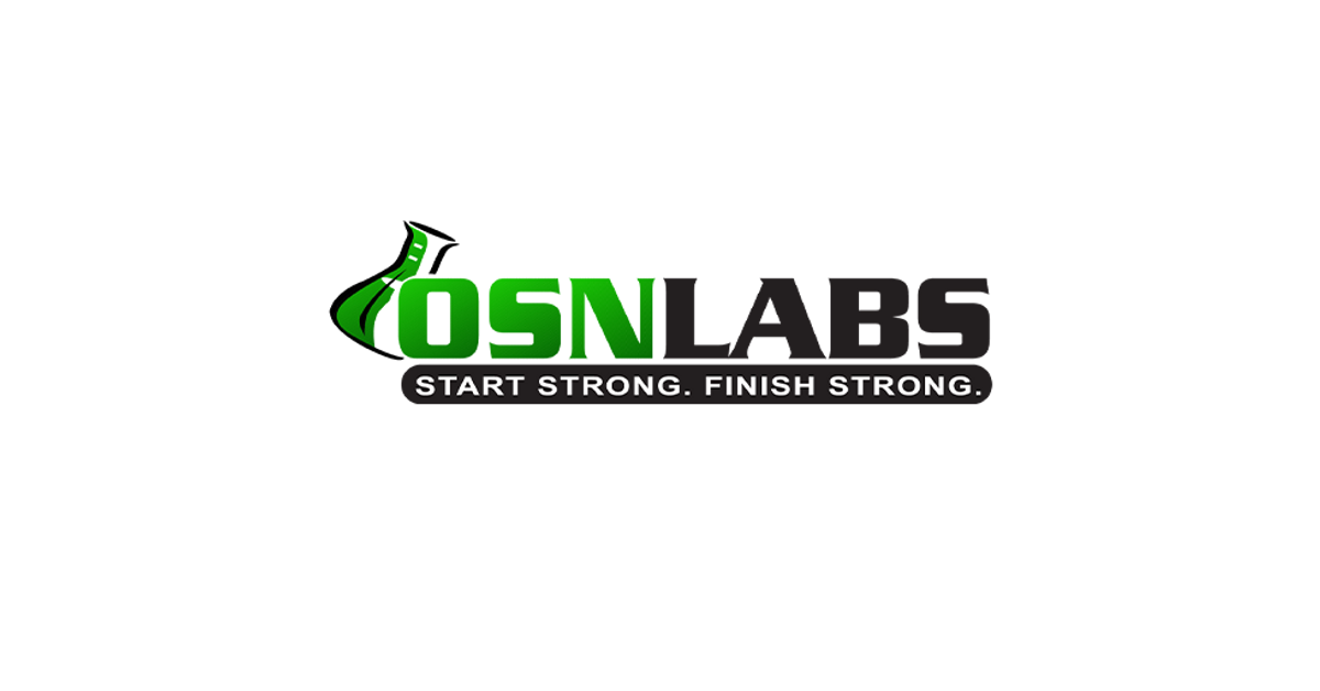 OSN Labs Warehouse